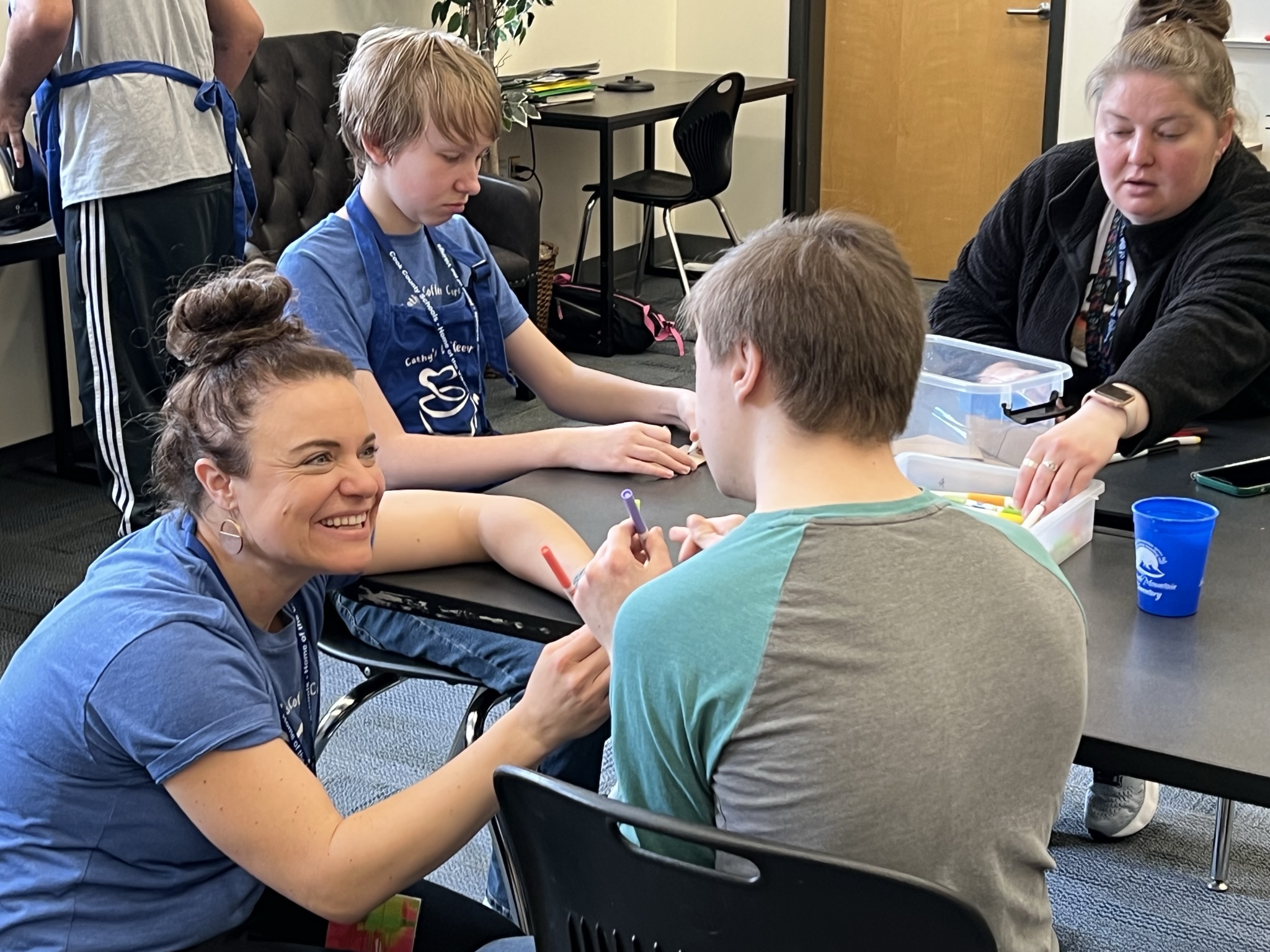 Melissa Oberg Named 2024 National Rural Teacher of the Year | MREA ... Melissa Oberg Named 2024 National Rural Teacher of the Year | MREA ...